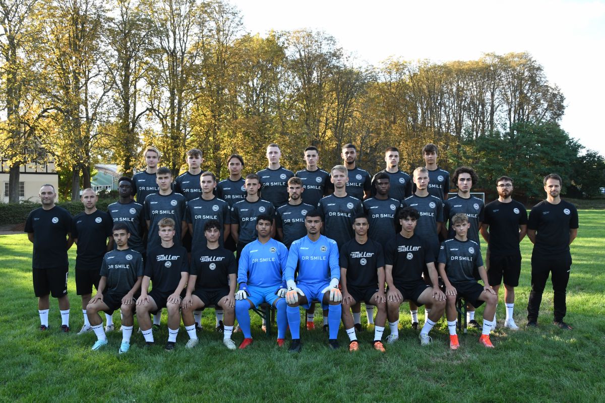 Frohnauer SC 1946 e.V.